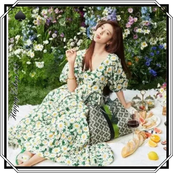 kate spade daisy bodega dress | Dresses Images 2025